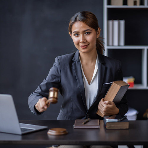 The Legal Benefits of Using a Certified Notary Agent – A Summary From ...